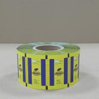 China Custom High Barrier Food Packaging Film Moisture Proof for sale