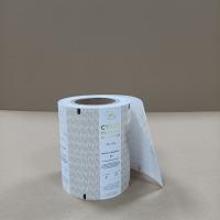 China Premium Tea Packaging Film - Multilayer, Moisture & Oxygen Barrier for sale