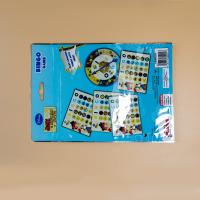 China Full Color Printing Stand Up Bags for Toys Packaging 50 to 120 Micron Custom Size for sale