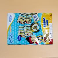 China Full Color Printing Stand Up Bags for Toys Packaging 50 to 120 Micron Custom Size for sale