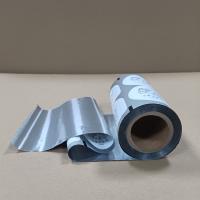 China Custom Tofu Pudding Packaging Film with High Barrier Protection for sale