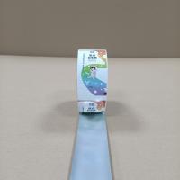 China Custom Probiotic Packaging Film with High Oxygen Barrier for sale