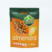 China Custom Stand Up Ziplock Mylar Pouches for Nuts Packaging 50-120 Micron with Custom Printing for sale