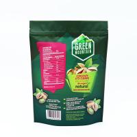 China Wholesale Recyclable Stand Up Zipper Pouches for Nuts 50-120 Micron Moisture Proof for sale