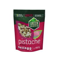China Wholesale Recyclable Stand Up Zipper Pouches for Nuts 50-120 Micron Moisture Proof for sale