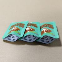 China Durable Apple Pie Packaging Bags - Leak-Resistant, Freeze-Resistant for sale