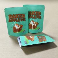 China Durable Apple Pie Packaging Bags - Leak-Resistant, Freeze-Resistant for sale