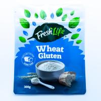 China Multi-Functional Stand Up Pouches For Flour And Grains Packaging Featuring Moisture-Proof And Water-Resistant. for sale