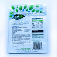 China Multi-Functional Stand Up Pouches For Flour And Grains Packaging Featuring Moisture-Proof And Water-Resistant. for sale