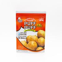 China Wholesale High Quality Customized Design Laminated Stand Up Pouch Snacks Packaging Bag. for sale