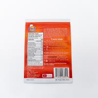 China Wholesale High Quality Customized Design Laminated Stand Up Pouch Snacks Packaging Bag. for sale