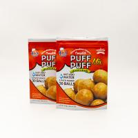 China Wholesale High Quality Customized Design Laminated Stand Up Pouch Snacks Packaging Bag. for sale