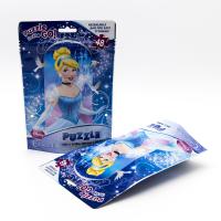 China Custom Printed Resealable Stand Up Zipper Pouches for Toys Packaging 50-120 Micron for sale