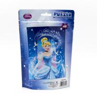 China Custom Printed Resealable Stand Up Zipper Pouches for Toys Packaging 50-120 Micron for sale