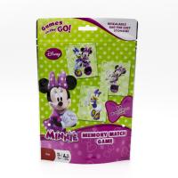 China Custom Reusable Toys Stand Up Pouches 10-70cm Width Child-Safe Zipper Packaging for sale