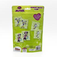 China Custom Reusable Toys Stand Up Pouches 10-70cm Width Child-Safe Zipper Packaging for sale