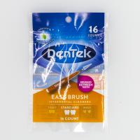 China Custom Thin Gauge Three Sided Sealing Bag for Floss Packaging 50-120 Micron with Hanging Hole for sale