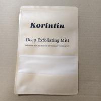 China Custom Kraft Paper Bags 80-150gsm for Food Packaging Retail Eco-Friendly for sale