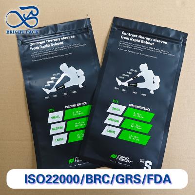 China Heavy Duty Stand Up Pouch for Coffee 250g 500g 1kg Food Grade PET AL PE 120 250 Micron for sale