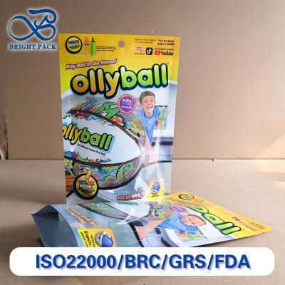 China Custom Printed Stand Up Pouch Packaging 100-2000g Coffee Snack Bags with Zipper for sale