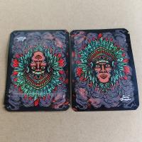 China Wholesale Tribal Print Triple-Seal Packaging 100-300mm Width Customizable OEM for sale