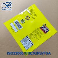 China Custom Logo Heart Shape Stand Up Zipper Pouches 4oz 100 Micron Food Safe Resealable Bags for sale