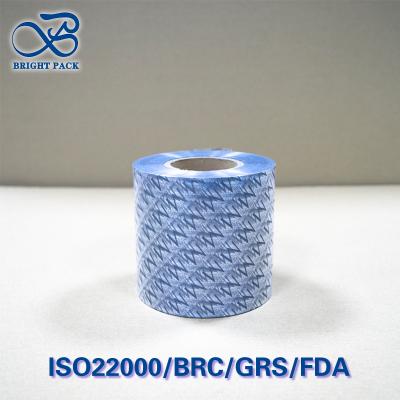 China Multi-Layer Transparent Composite Film Roll 0.05 OTR Barrier for sale