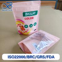 China Customizable Child Resistant Bags for Laundry Pods 10-60cm Width ISO Certified for sale