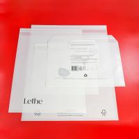China C6 C5 Glassine Bags - High-Barrier Packaging for Food, Pharma & Retail | C5/C6 Sizes Available for sale