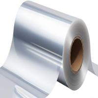 China High Barrier Prepared Meal Composite Roll Film OTR ≤0.5 Vacuum Sealing 200-1300mm Width for sale