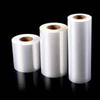 China ​Milky White Composite Roll Film For Food Pharma Packaging for sale