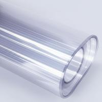 China ​Multi-Layer Transparent Composite Film UV Resistance Customizable Thickness 50-200μm for sale