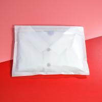 China Eco Friendly Clear Glassine Bags for sale