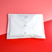China Custom Glassine Paper Bags for Clothing - 300mm Width, Oil-Resistant, Biodegradable Packaging for sale