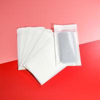 China Custom Glassine Paper Garment Bags - Biodegradable Clothing Packaging with Oil Resistance & Custom Sizes for sale