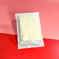 China Custom Glassine Paper Garment Bags - Biodegradable Clothing Packaging with Oil Resistance & Custom Sizes for sale