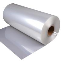 China Nylon PE Laminated Film Roll Puncture Proof 35N FDA Certified 120μm Thickness for sale