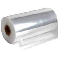 China Multi-Layer Fruit Packaging Film Roll 0.05 OTR Barrier for sale