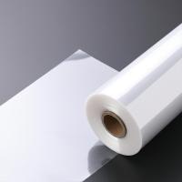 China Heavy Duty Meat Packaging Film Roll Puncture Proof 0.03 OTR Barrier 150 Micron Thickness for sale