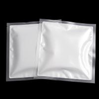 China Pre-Cut ClO₂ Pouch Film 120µm Ultrasonic Sealing 100% Leak-Proof for Air Sterilization for sale