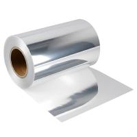 China High Barrier Milk Powder Packaging Film Roll PET/AL/PE 80-150 Micron OTR 0.05 for sale