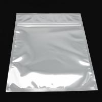 China High Barrier Composite Film for Aquatic Seasoning Packaging 50-200μm Custom Sizes FDA Certified for sale