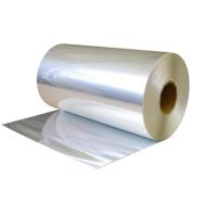 China Multi-Layer Al PE Composite Film Roll Puncture 35N Heat Sealable 140-200C for sale