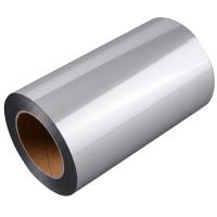 China Scuff Resistant Cartoon Cards Packaging Roll Film 3 Layer Laminate for Trading Card Packs for sale