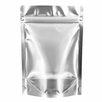 China Cost-Effective Three Sided Sealing Bags With High Visibility Window For Small Electronics Accessories Packaging. for sale