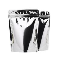 China Custom Toys Packaging Bags with Transparent Window 10 Color Printing 50-120 Micron for sale