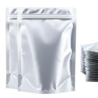 China Medical Grade Child Resistant Bag for Pharmaceutical Packaging 50-120 Micron Moisture Proof for sale