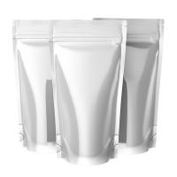 China Glossy Stand Up Pouches for Laundry Pods Packaging Customizable 50-120 Micron for sale