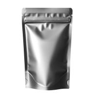 China Child Proof Zipper Pouch Custom Printed Medical Grade Recyclable Pharma Packaging 50 to 120 Micron for sale