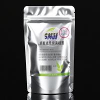 China Child Resistant Pouch with Transparent Window 40% Area 8 Color Printing for Medicine Packaging for sale